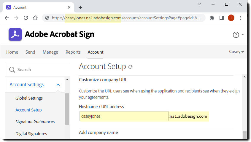 Just in time user provisioning via SSO authentication